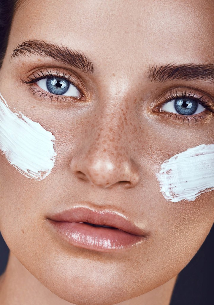 MAKEUP MY MOOD – Your Face Your Rules